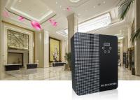 China 3000 m3 HVAC Scent System For Home With Build - In Fan Energy Saving for sale
