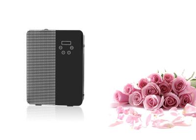 China DC12V Commercial Scent Air Machine With 750ml Bottle / Long - Life Air Pump for sale
