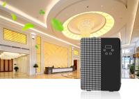 China DC12V Commercial Scent Air Machine With 750ml Bottle / Long - Life Air Pump for sale