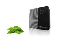 China Metal / Pmma Housing 5000 m3 HVAC Aroma Diffuser Stand - Alone 31W for sale