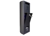 China Stand - Alone Hotel Lobby Scent Diffuser Machine DC 12V For 300 - 500 Square Meters for sale