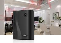 China Plastic Shell Desktop Fragrance Diffuser Machine For Home / Office / Channel for sale