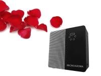 China Low Noise 5000 m3 HVAC Fragrance Diffuser for Airport , 4S Shop for sale