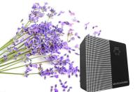China Low Noise 5000 m3 HVAC Fragrance Diffuser for Airport , 4S Shop for sale