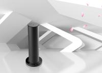 China Aluminum  Touch Control Scent Air Machine 100ml Shell Coverage 50 Square Meters for sale