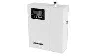 China White Metal Shell Desktop Fragrance Diffuser Machine For Coffee Shop for sale
