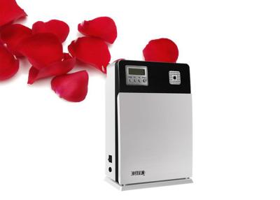 China 750ml Capacity Home Aromatherapy Diffuser Machine White Color 210 * 119 * 300 for sale