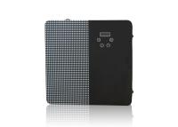 China Black Color 31W HVAC Scent Diffuser For 5000 Cubic Meters Coverage for sale