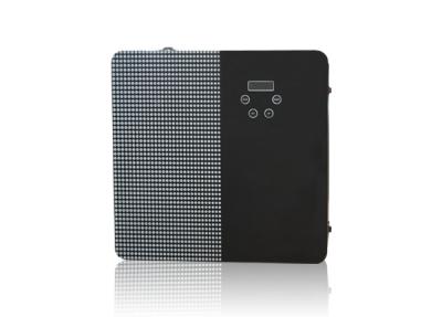 China Black Color 31W HVAC Scent Diffuser For 5000 Cubic Meters Coverage for sale