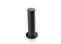 China DC5V Silver Color Electric Room Fragrance Diffuser with Touch Control Panel for sale