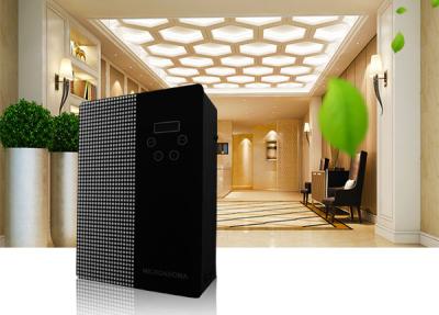 China Stand - alone 22W HVAC Scent System For Home 3000 Cubic Meters Coverage for sale