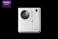 China Wall - Mounted Plastic Electric Perfume Diffuser For Washroom , 50 - 100 Square Meters Coverage for sale