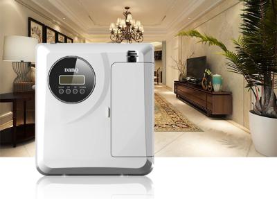China 200ml Bottle Wall - Mounted Scent Aroma Diffuser Easy Operation CE Certificate for sale