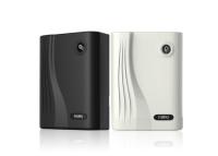 China 200ML Capacity Scent Air System For Home White And Black Color Plastic Shell for sale
