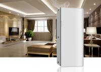 China 200ML Capacity Scent Air System For Home White And Black Color Plastic Shell for sale