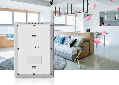 China DC12V Plastic Aroma Diffuser Machine For 200 Square Meters Coverage for sale