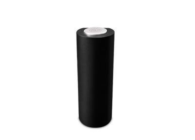 China Black Metal Hotel Scent Diffuser for 500 Square Meters Coverage for sale