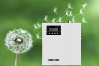 China Small Area DC12V Home Scent Diffuser With Long - Life Air Pump Low Noise for sale