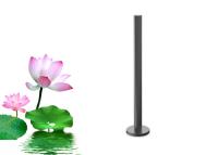 China Remote Control Scent Air Diffuser With Ice Silver And Mocha Black / Scent Air Machine For Home for sale