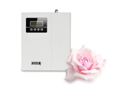 China Low Noise Desktop Air Fragrance Diffuser 150ml PET Bottle FCU Connected for sale