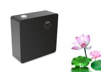 China Acrylic Cover Desktop Aroma Diffuser For 5000m³ Commercial Office Building for sale