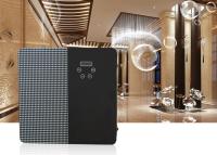 China Acrylic Cover Desktop Aroma Diffuser For 5000m³ Commercial Office Building for sale