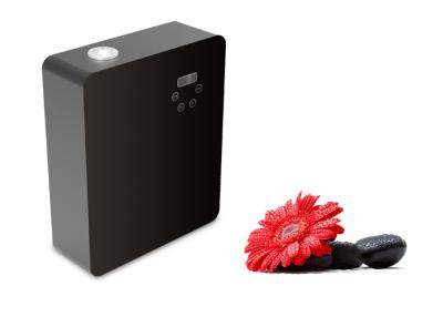 China 3000m³ Acrylic AC Connected Desktop Aroma Diffuser With 750ml PET Bottle for sale