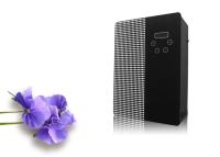 China Wall - Mounted Electric Aromatherapy Diffuser With Acrylic PMMA Cover For 1500 m³ Area for sale