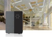 China Wall - Mounted Electric Aromatherapy Diffuser With Acrylic PMMA Cover For 1500 m³ Area for sale