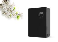 China Wall - Mounted Electric Aromatherapy Diffuser With Acrylic PMMA Cover For 1500 m³ Area for sale