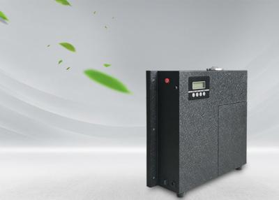 China Metal Arc - shaped Wall - Mounted Scent Air Machine For Airport / Cinema 500m³ for sale