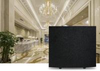 China Metal Arc - shaped Wall - Mounted Scent Air Machine For Airport / Cinema 500m³ for sale