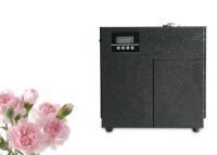 China Metal Arc - shaped Wall - Mounted Scent Air Machine For Airport / Cinema 500m³ for sale