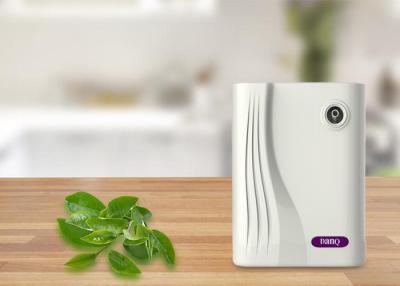 China White 600m³ Intelligent Scent Diffuser Machine For Room DC12V / 7W Energy Saving for sale