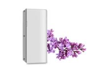 China White 600m³ Intelligent Scent Diffuser Machine For Room DC12V / 7W Energy Saving for sale