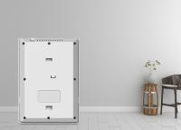 China White 600m³ Intelligent Scent Diffuser Machine For Room DC12V / 7W Energy Saving for sale