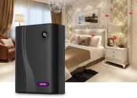 China White 600m³ Intelligent Scent Diffuser Machine For Room DC12V / 7W Energy Saving for sale