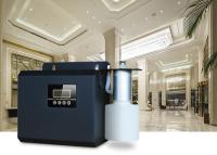 China 220V / 31W Metal Commercial Scent Machine 5000m³ Coverage For Hotel for sale
