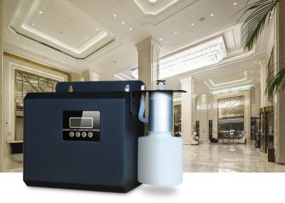 China 220V / 31W Metal Commercial Scent Machine 5000m³ Coverage For Hotel for sale