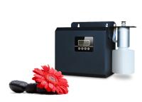 China 220V / 31W Metal Commercial Scent Machine 5000m³ Coverage For Hotel for sale