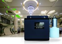 China 220V / 31W Metal Commercial Scent Machine 5000m³ Coverage For Hotel for sale