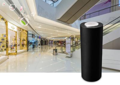 China Stand - Alone Hotel Scent Diffuser Built In Powerful Pump Scent Directly DC12V 23W for sale