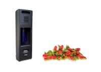 China Stand - Alone Hotel Scent Diffuser Built In Powerful Pump Scent Directly DC12V 23W for sale