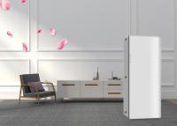 China Intelligent Plastic Room Scent Diffuser Machine Wall - Mounted Installation 7W for sale