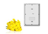 China Intelligent Plastic Room Scent Diffuser Machine Wall - Mounted Installation 7W for sale