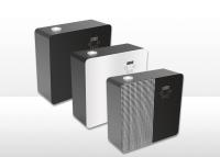 China HVAC Connected Aroma Diffuser With Acrylic Cover / Scent Air Machine For Home for sale