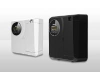 China 200ml Electric Wall Mounted Aroma Diffuser Machine / KTV Or Home Scent System for sale