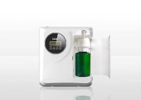 China 200ml Electric Wall Mounted Aroma Diffuser Machine / KTV Or Home Scent System for sale