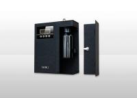 China DC12V Metal Scent Diffuser Machine 150ml PET Bottle AC Connected for sale