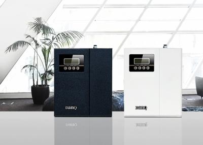 China DC12V Metal Scent Diffuser Machine 150ml PET Bottle AC Connected for sale